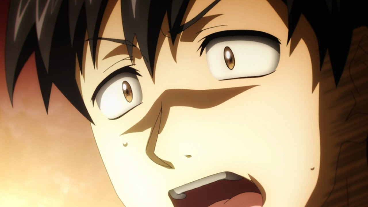 Campfire Cooking in Another World with My Absurd Skill Series Pagalmovies