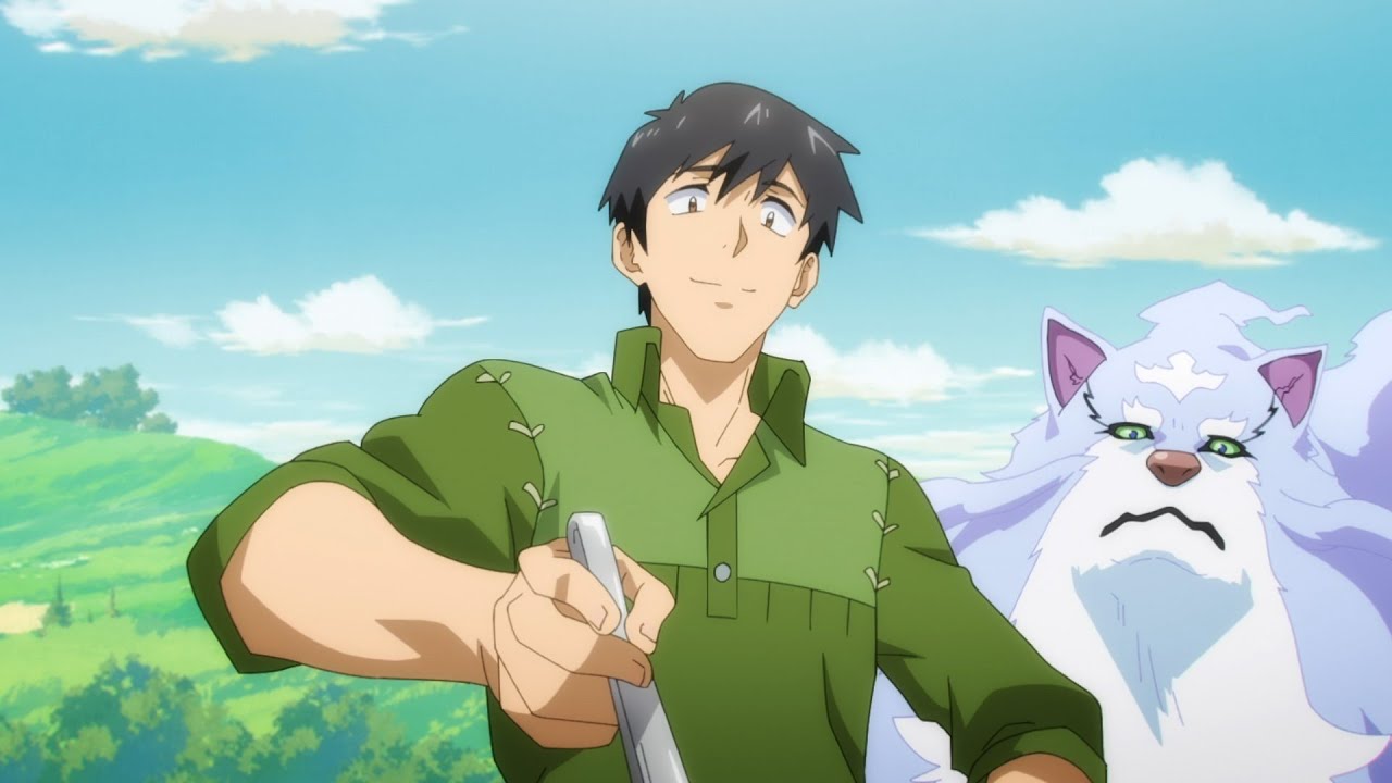 Campfire Cooking in Another World with My Absurd Skill Series Pagalmovies