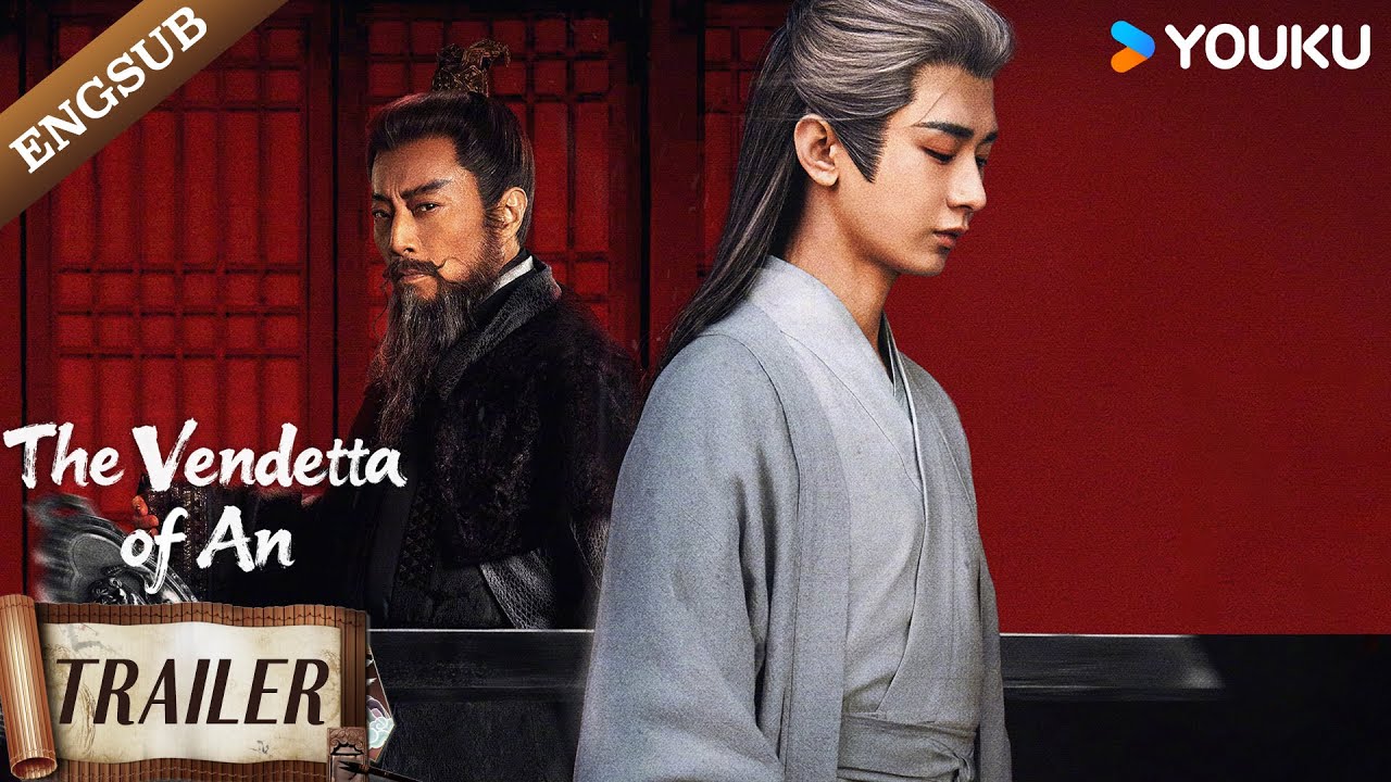 The Vendetta of An Series Pagalmovies